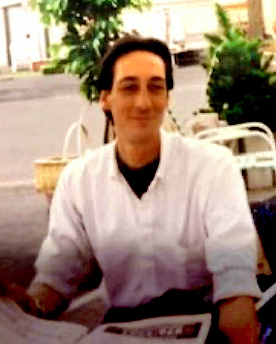 Mark Gingerella Obituary - Riverside, CA