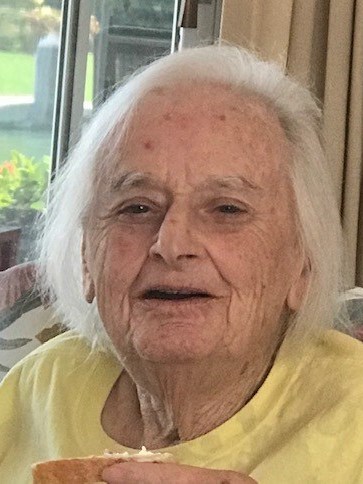 Helen Mamikonian Obituary - Naples, FL