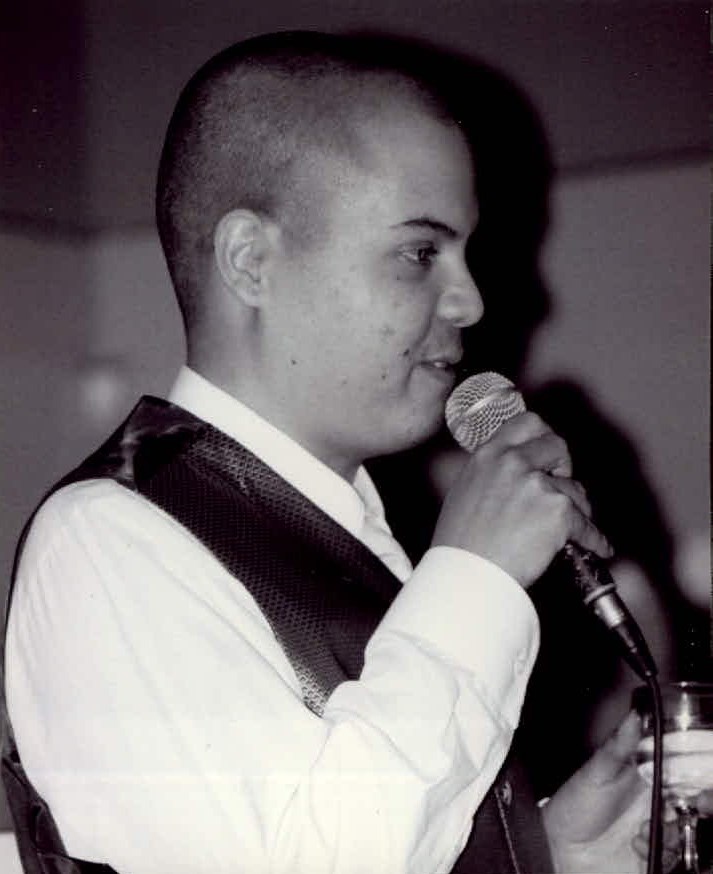 Rob Mesman Obituary - West Hill, ON