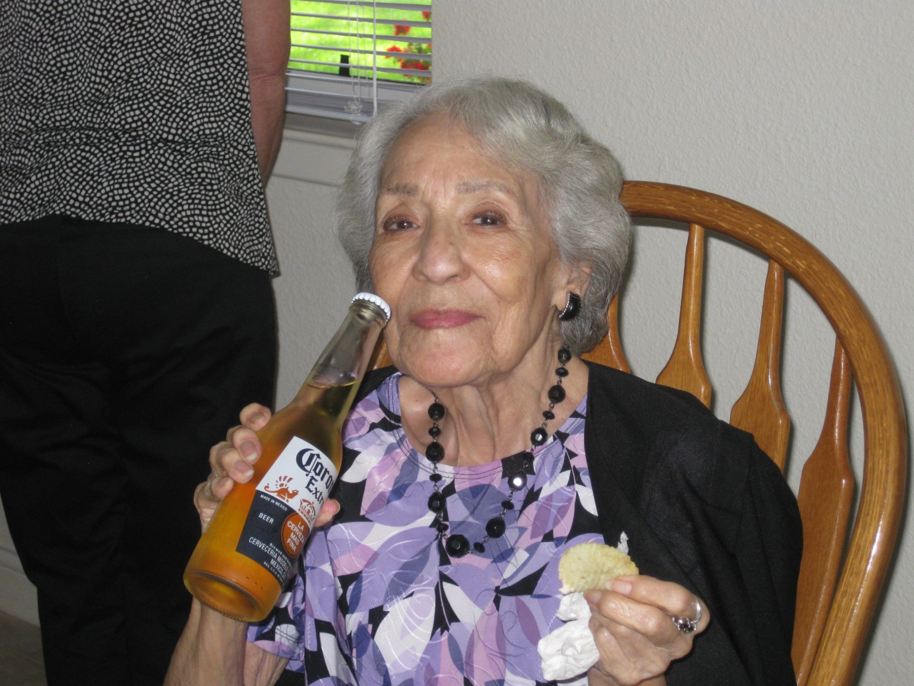 Helen Verdugo Navarro Obituary - Oceanside, CA