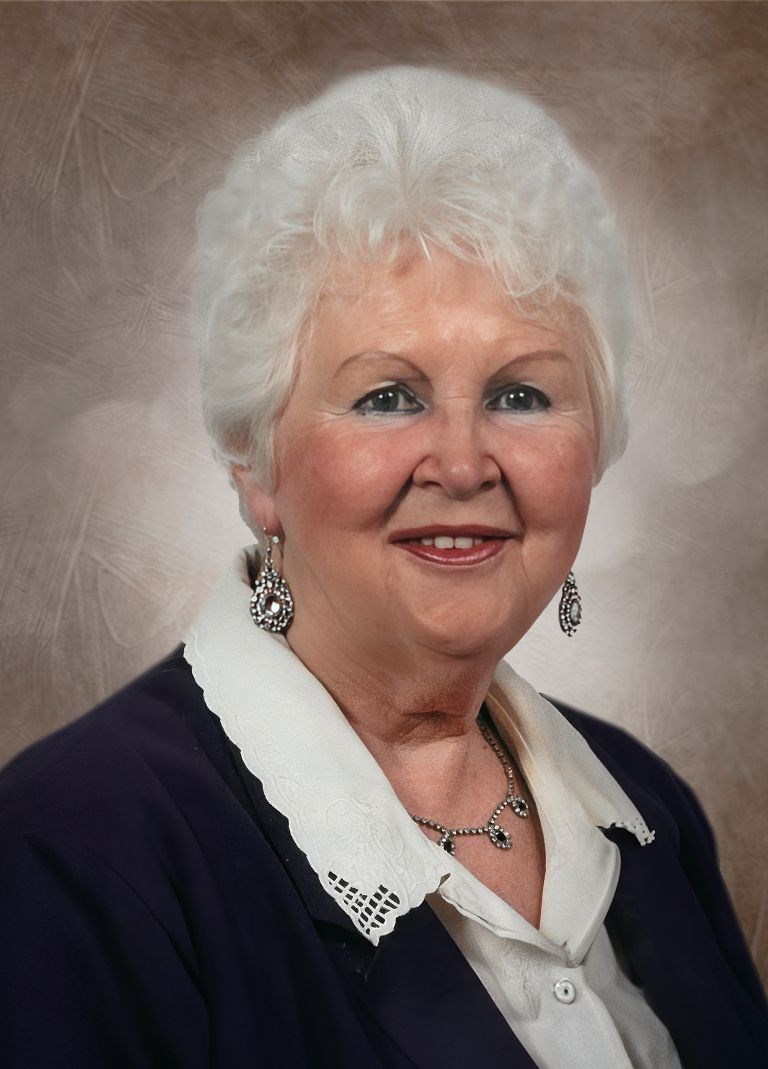 Desneiges Perron Obituary - Chicoutimi, QC