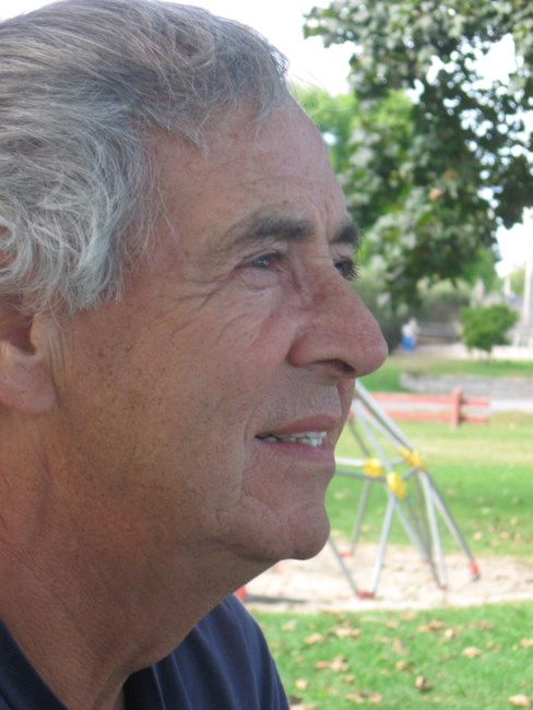Robert E. Nolan Obituary - Aylmer, QC
