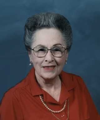 Mary Moreland Obituary - Austin, TX