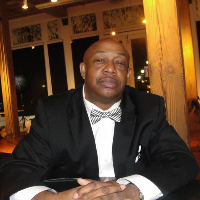 Reginald Wilbourn Obituary - Memphis, TN