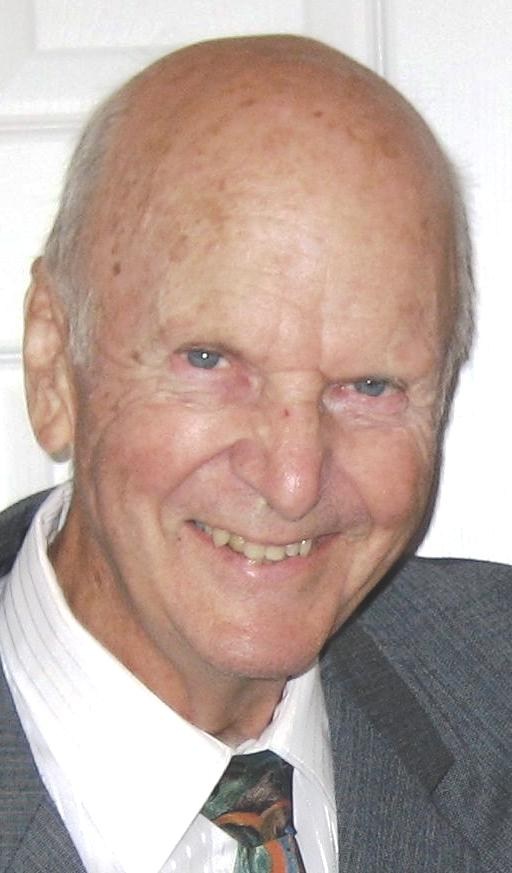 Richard Rand Obituary - Williamsville, NY