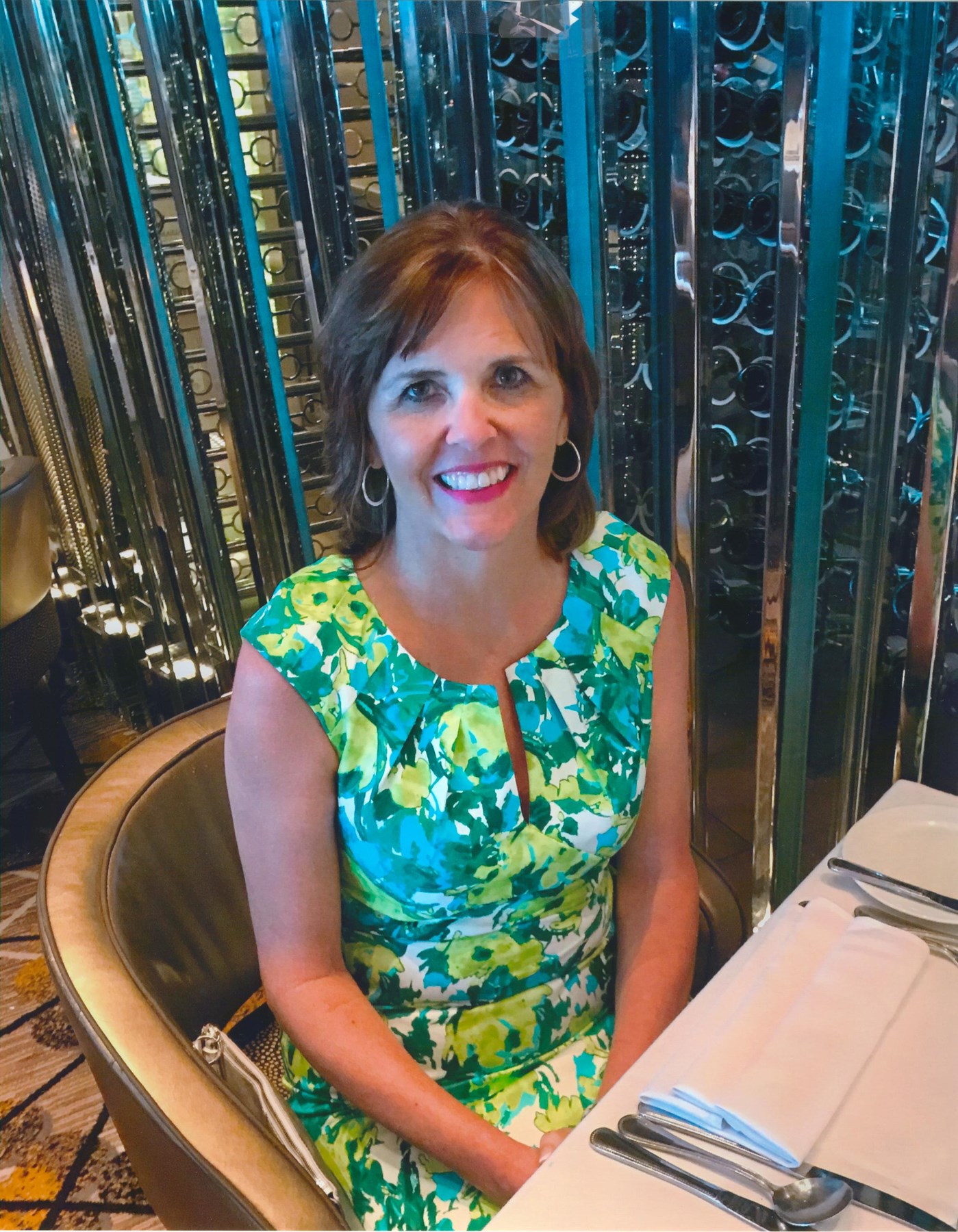 Janice Grater Obituary - Houston, TX