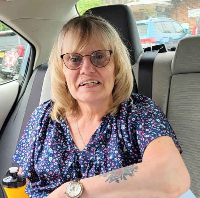 Renee Fields Obituary - Ogdensburg, NY