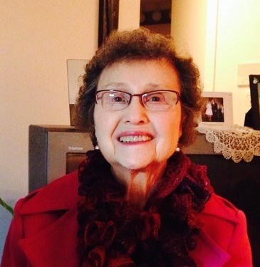 Erma Louise Colyar Obituary - Spokane Valley, WA
