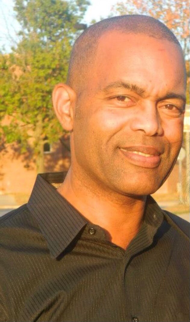 Gregory Small, Sr. Obituary - Springfield, IL