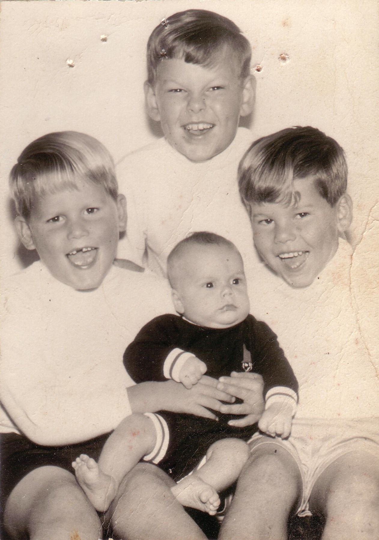 Mark Blomquist's Instagram, Twitter & Facebook on IDCrawl