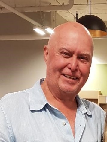 Robert McDowell Obituary - Calgary, AB