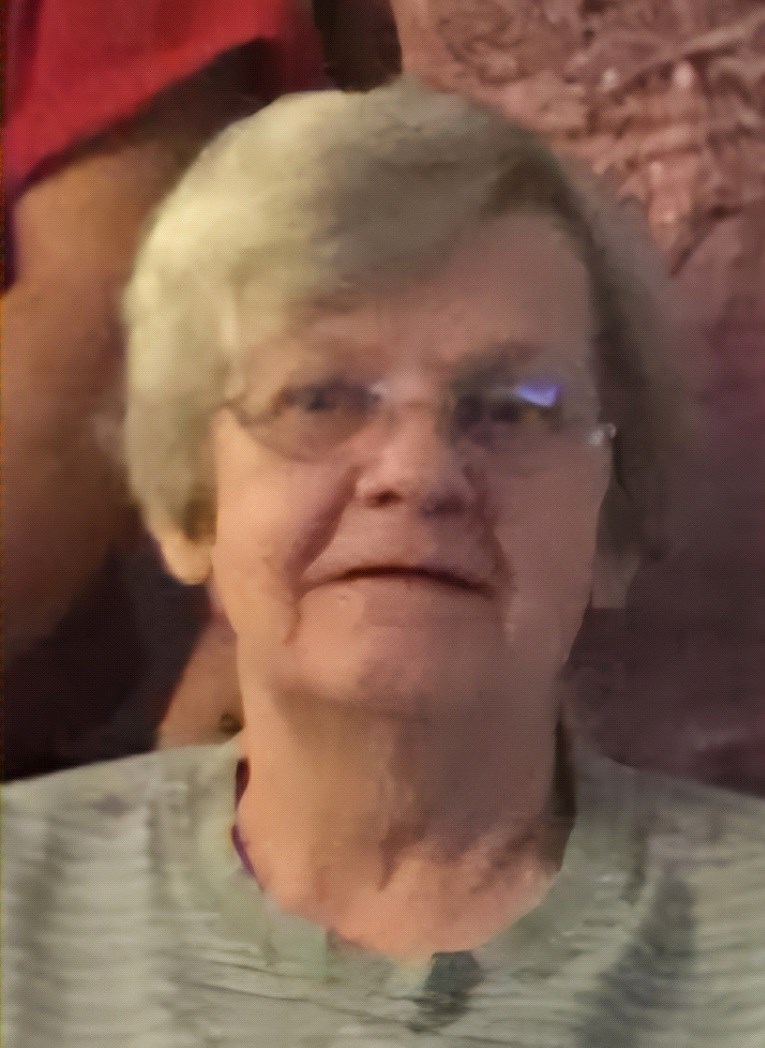 Judith Sumpter Obituary - Davenport, IA