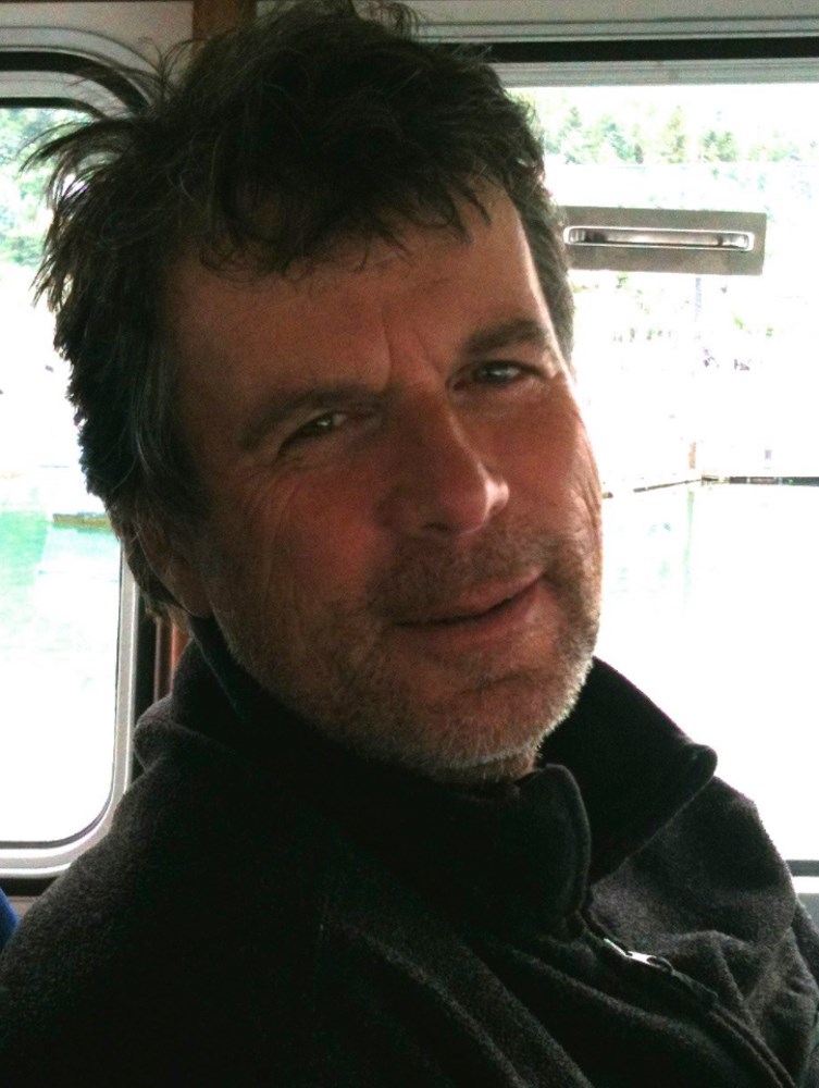 Joseph Gannon Obituary - Seattle, WA