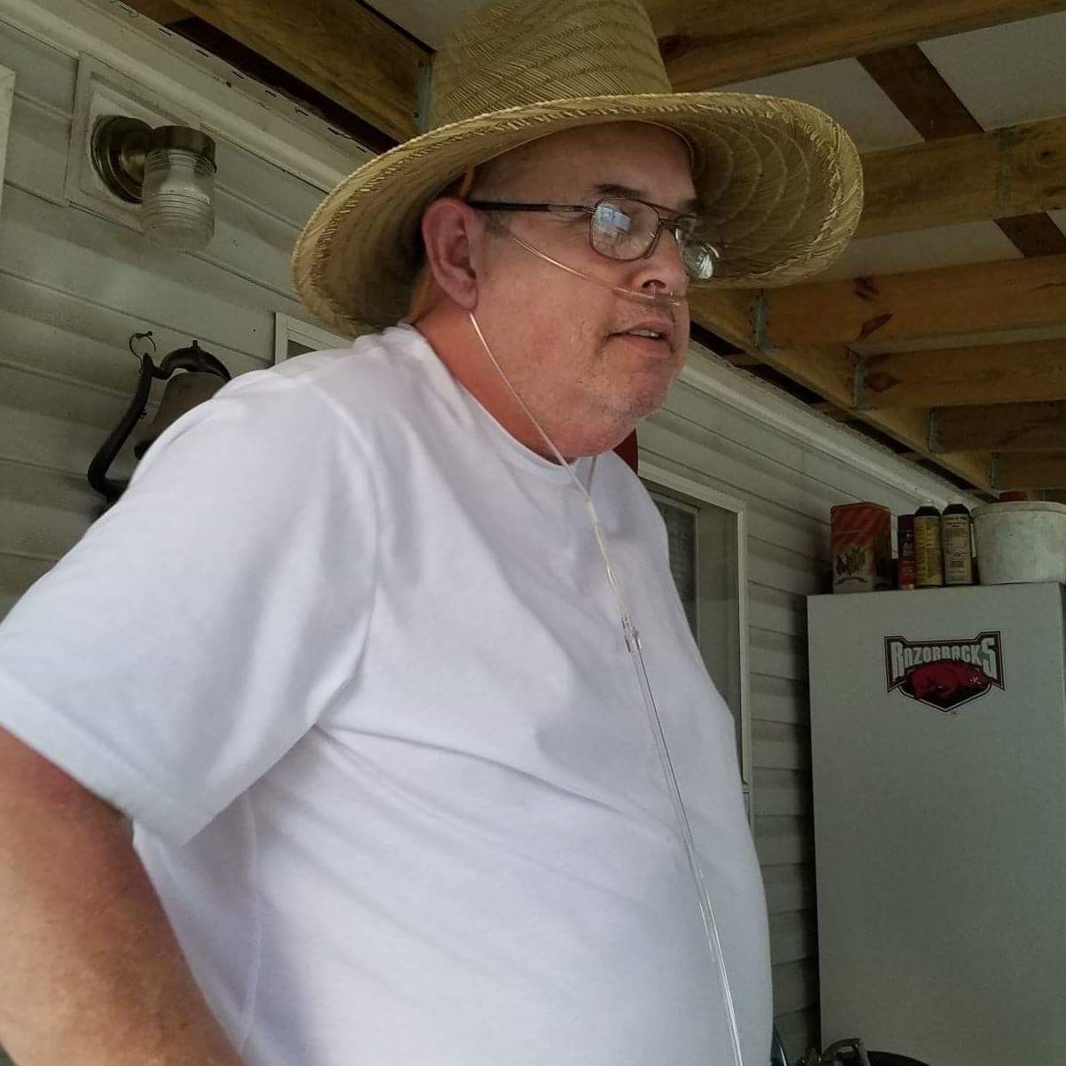 Carl Arnold Obituary - El Dorado, AR