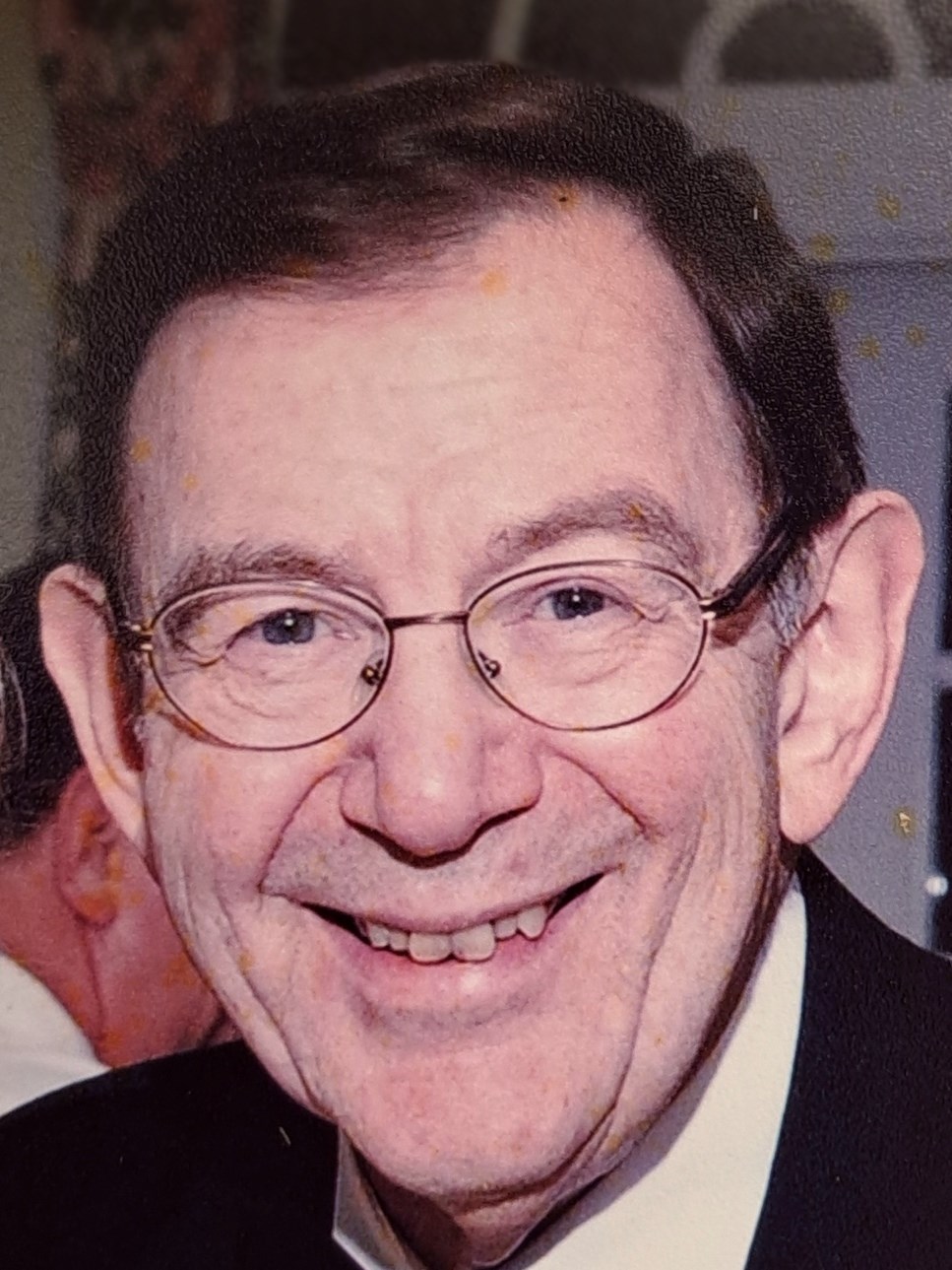 Robert Grayson Obituary - Livingston, NJ