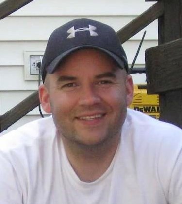 Brian Schmitt Obituary - Union, NJ