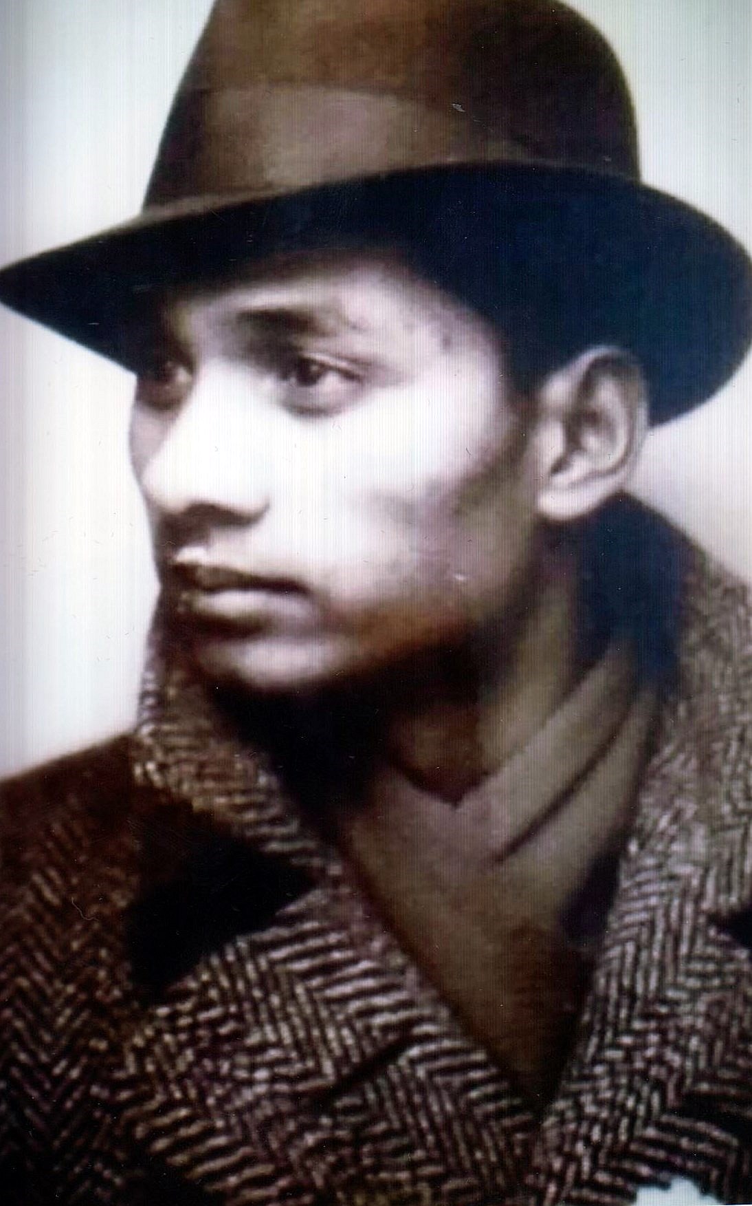 Bernard Shad Obituary - Colton, CA