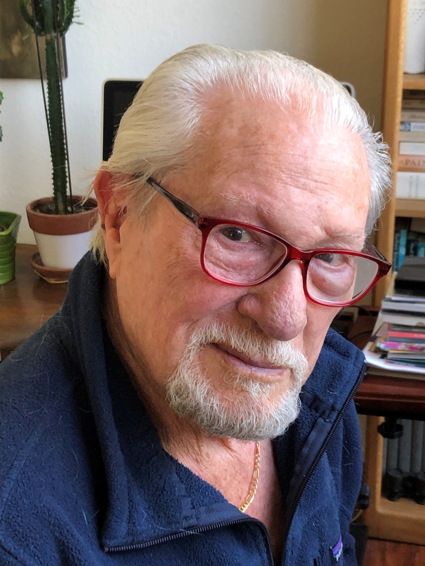 Gary Brient Obituary - Pacific Grove, CA