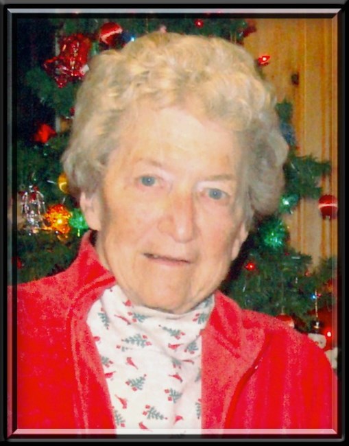 Frances Spurway Obituary - Sault Ste. Marie, ON