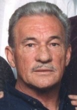 Ronald McVicker Obituary - Raeford, NC