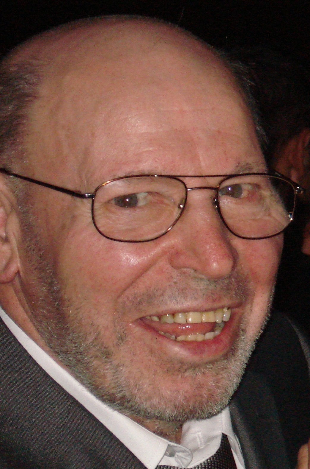 Walter Slaney Obituary - Brampton, ON