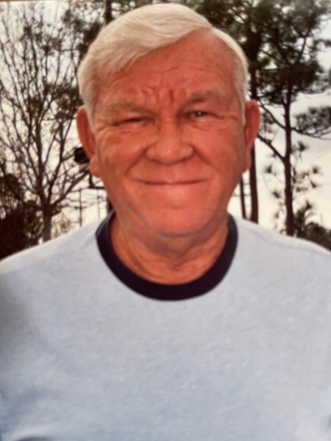 Walter Compton Obituary - Stuart, FL
