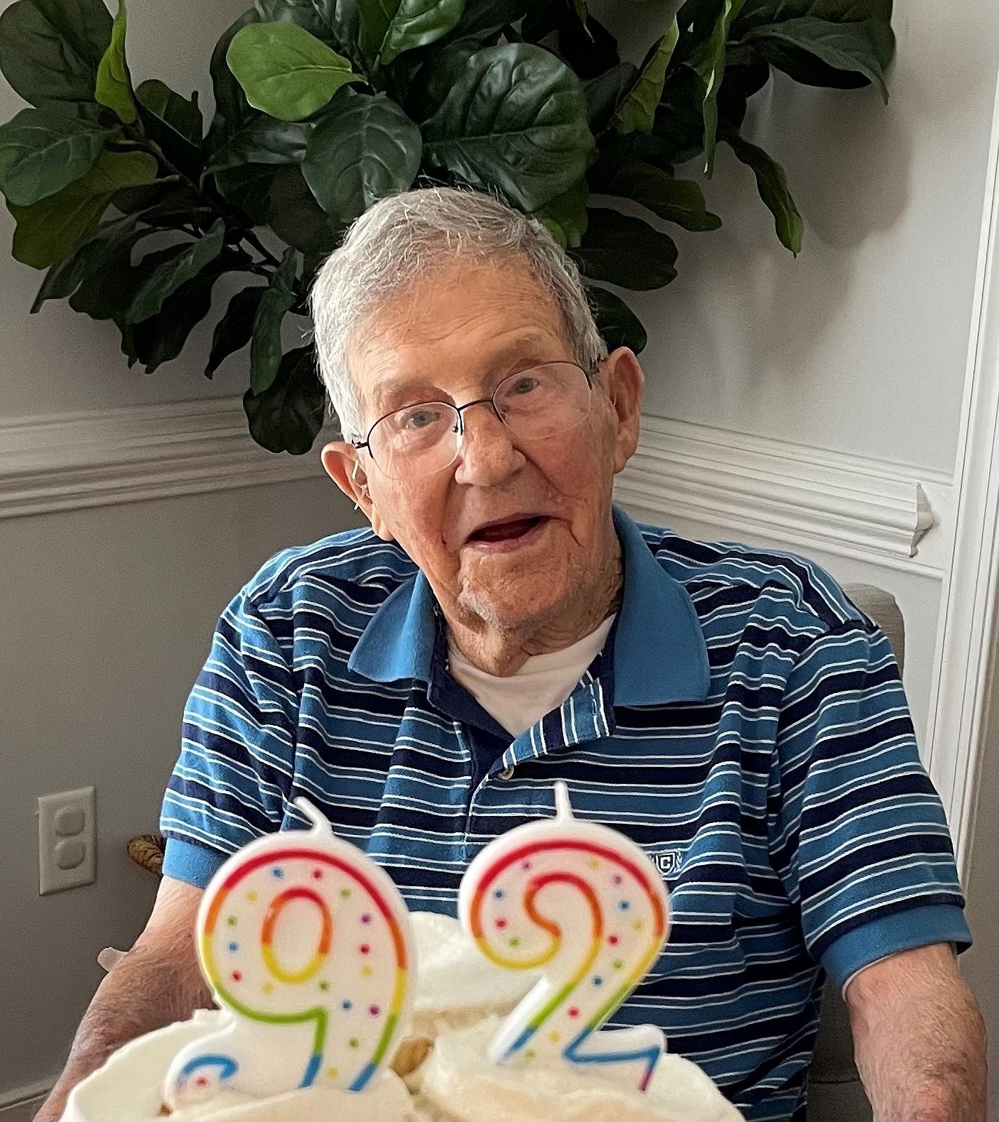 James McClendon, Obituary - Virginia Beach, VA