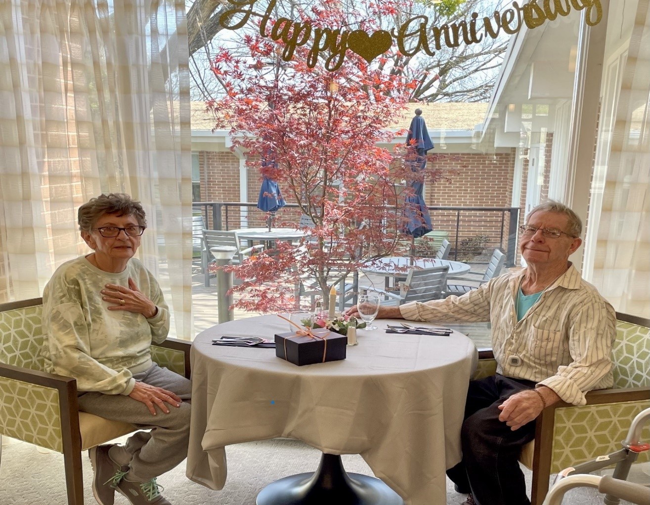 James & Patricia Duley Obituary - Crown Point, IN