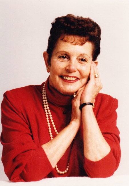 Ruth Hayes Obituary - New London, CT