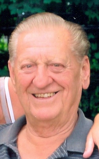 John W. Bates Jr. Obituary - Fall River, MA