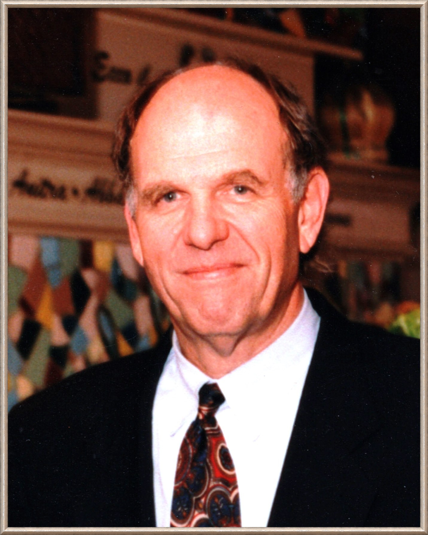 David Allan Obituary - Houston, TX