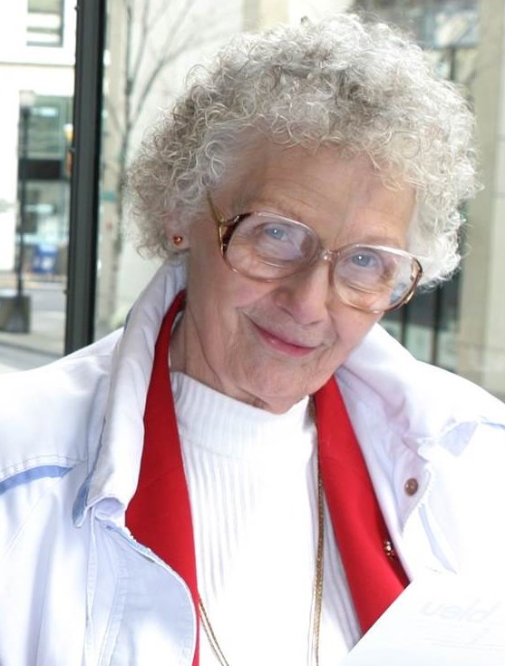 Anne Peters Obituary - Tumwater, WA