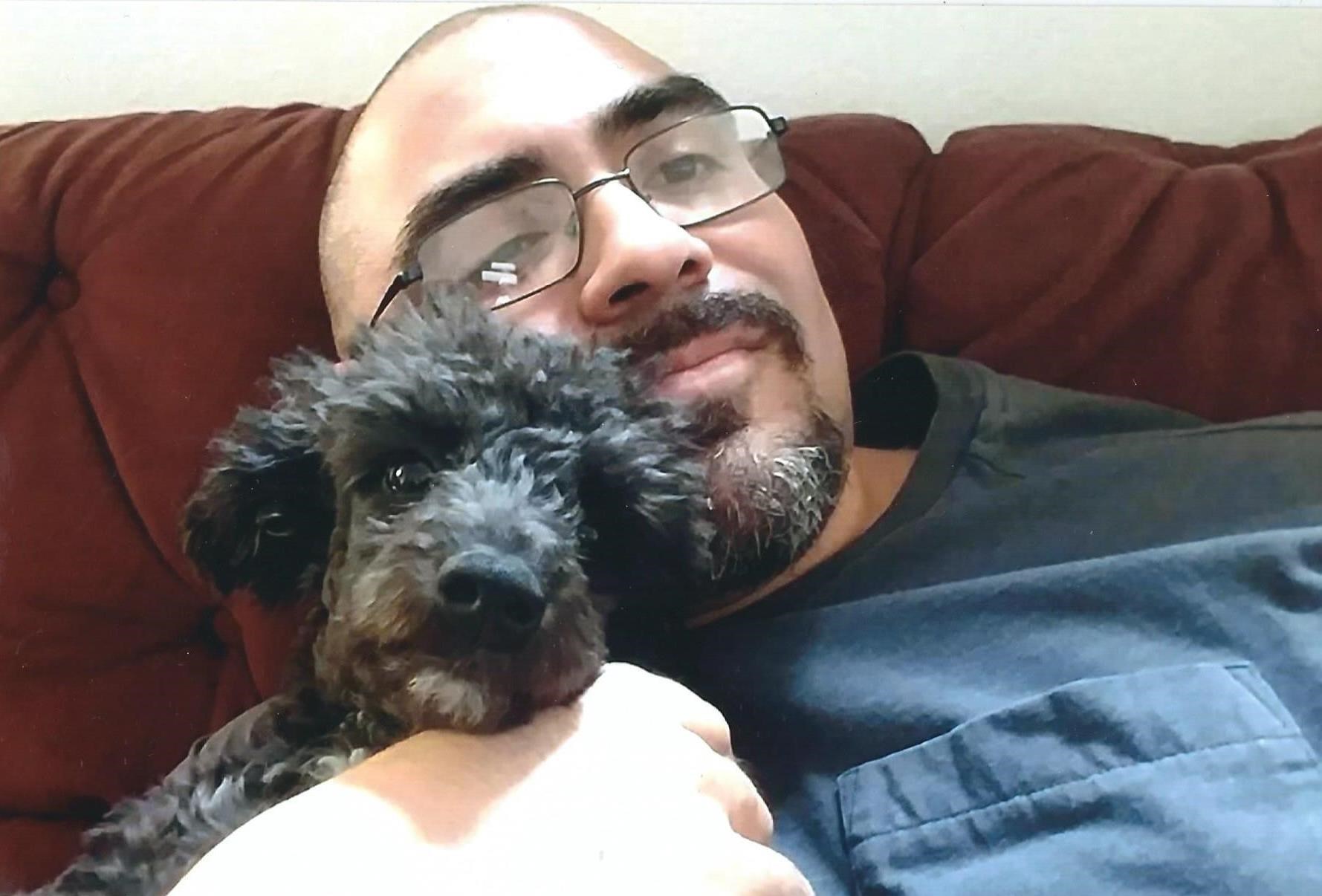 David Armando Pacheco Obituary - El Paso, TX