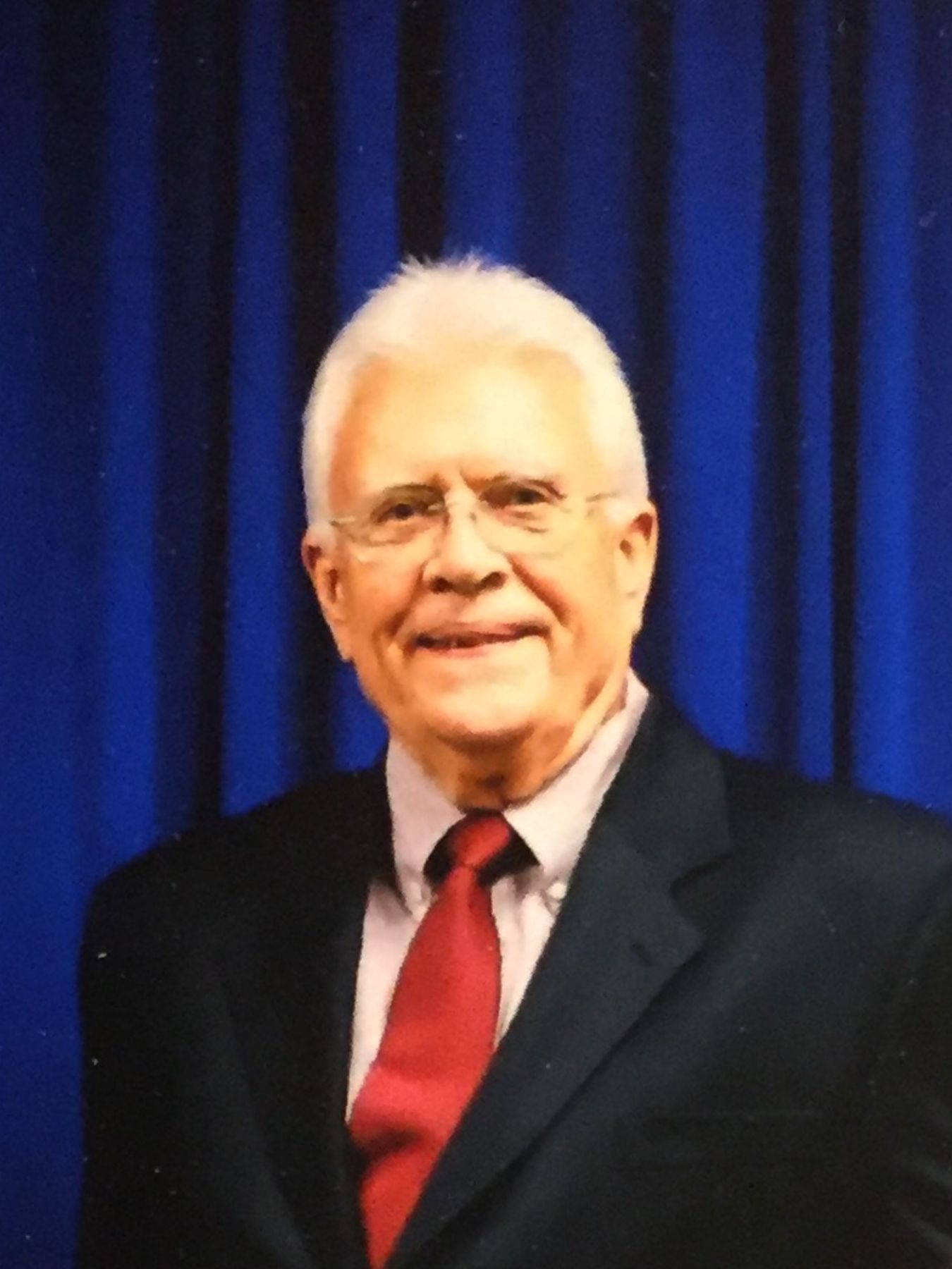 Raymond Ellison Obituary - Houston, TX