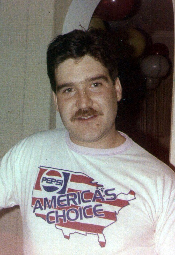 Ronald Spinney Obituary - Flushing, NY