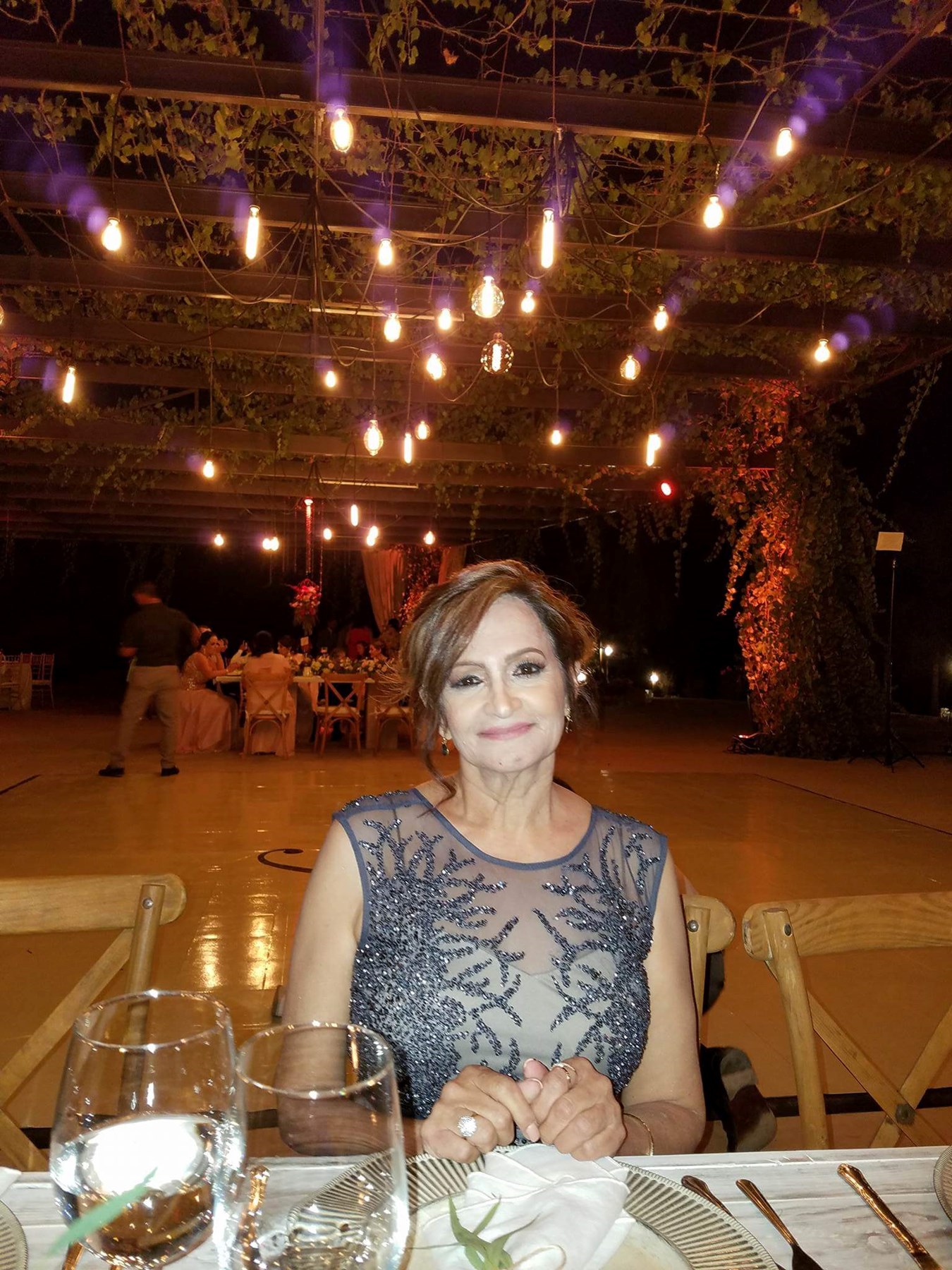 Angelina Lozano Obituary - Chula Vista, CA