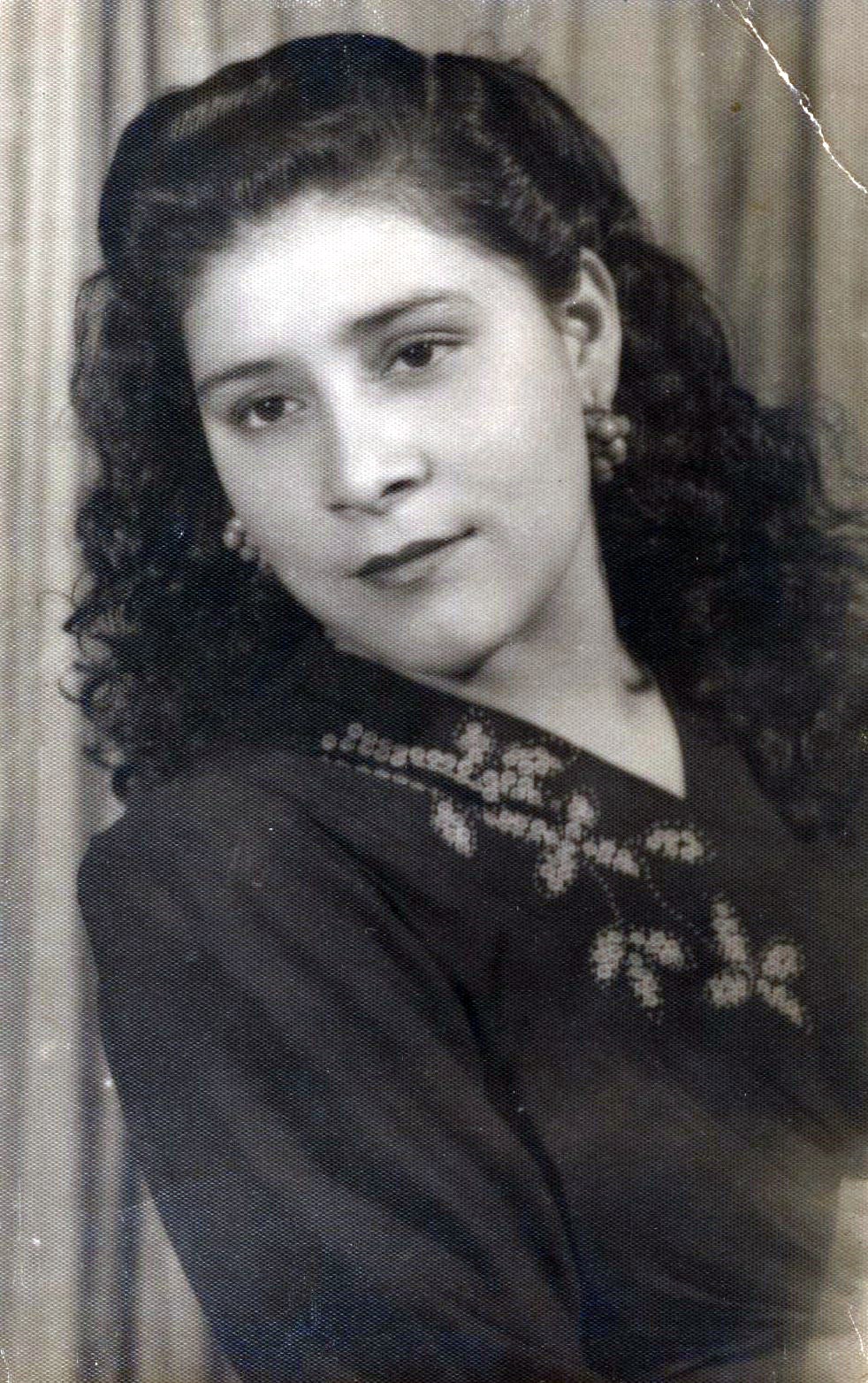 Maria S. Sanchez Obituary - Garden Grove, CA