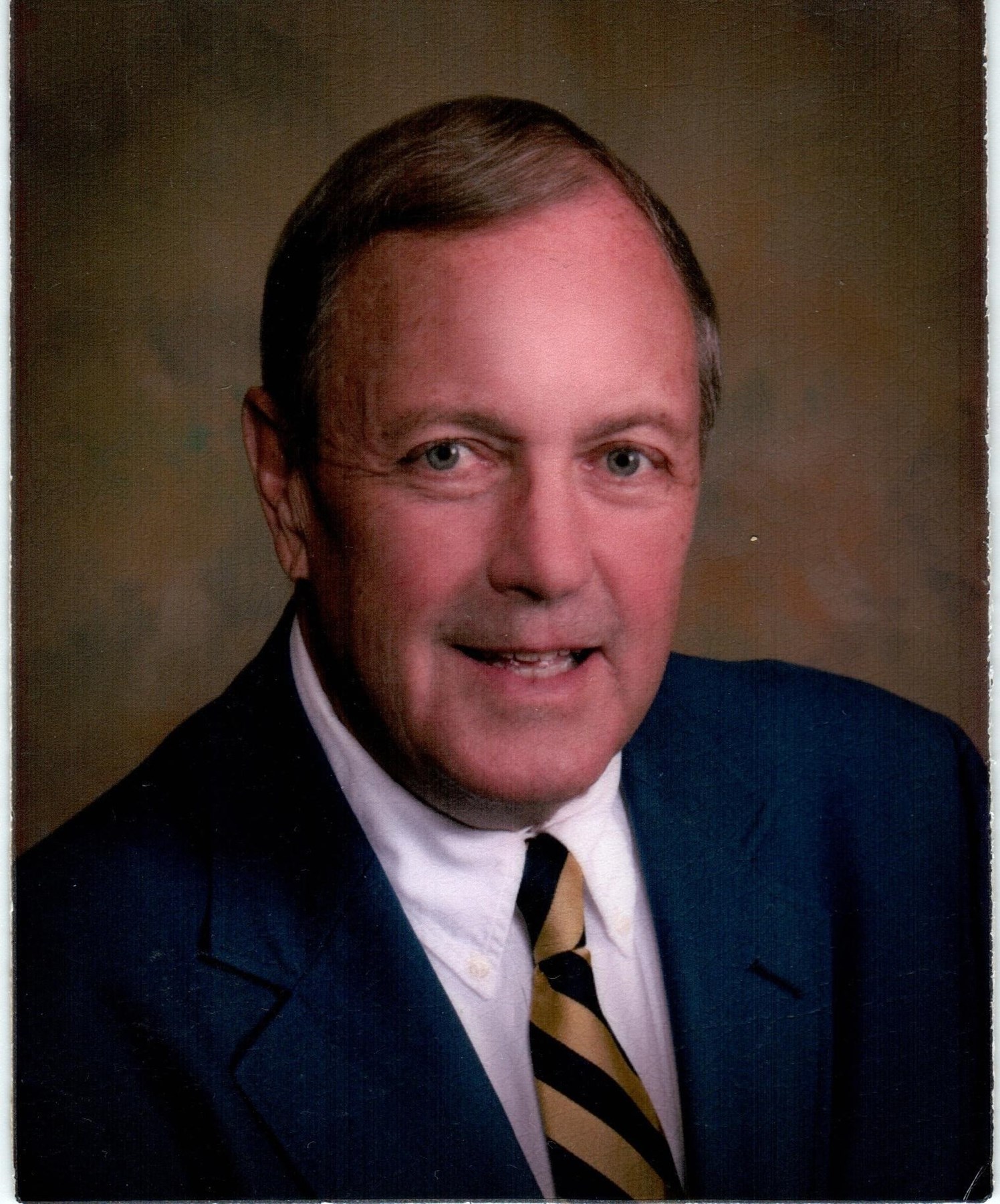 Leo MacDonald, Obituary - St. Louis, MO