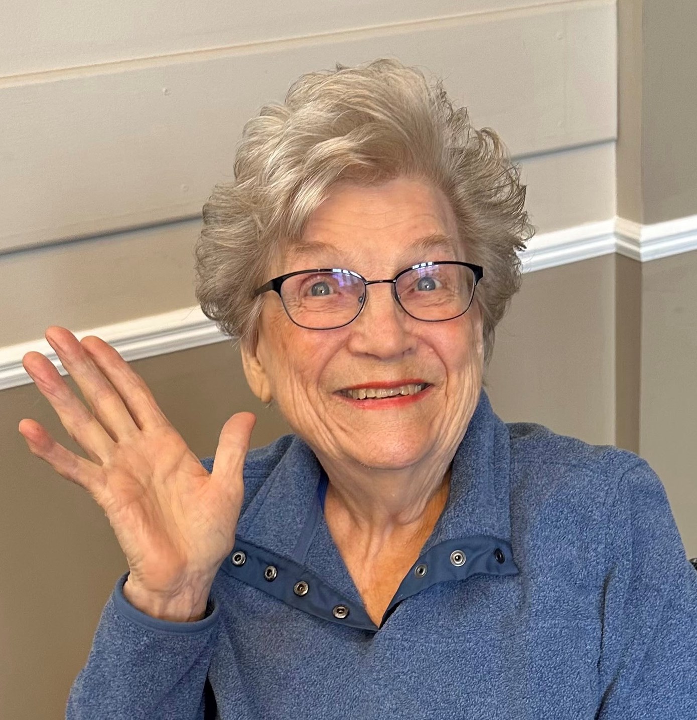 Leona Beckmann Obituary - Fort Wayne, IN
