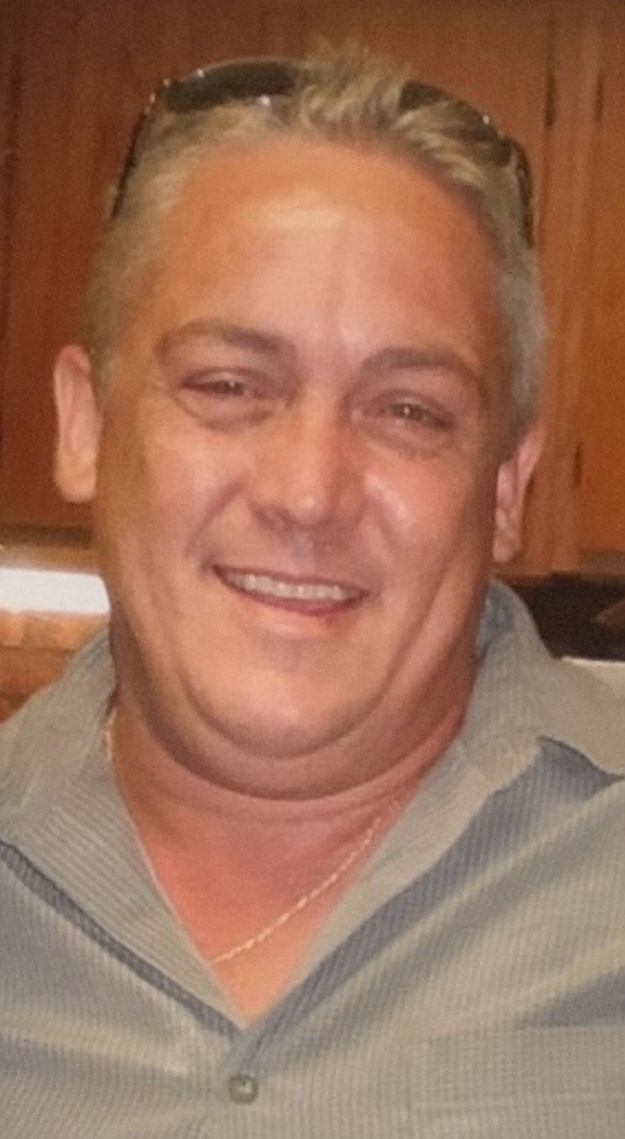 Brian Briganti Obituary - Irmo, SC