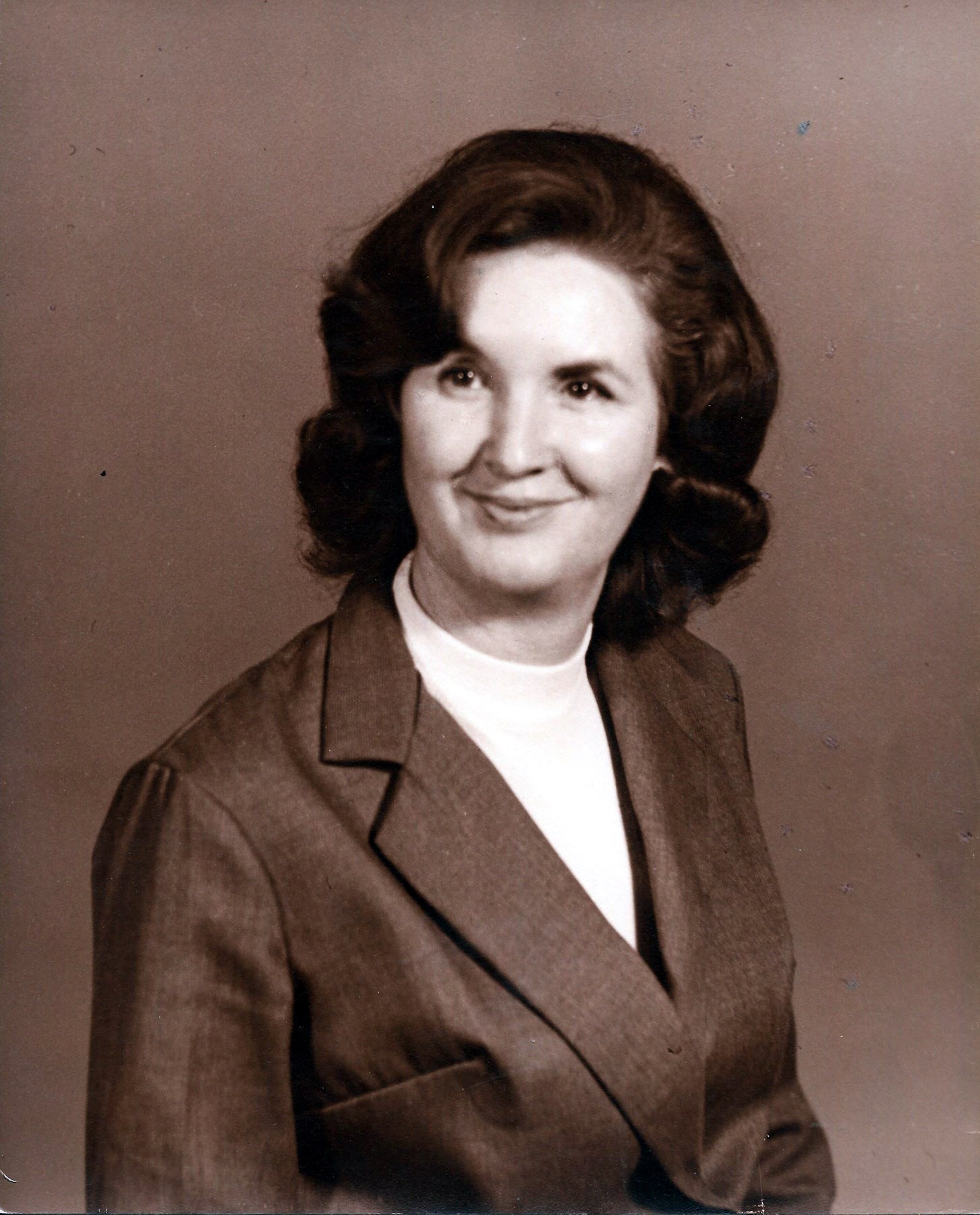 Juanita Harbin Obituary - Winder, GA
