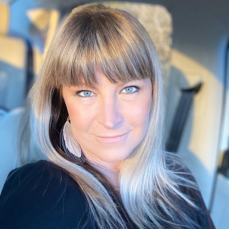 Alicia Nail's Instagram, Twitter & Facebook on IDCrawl