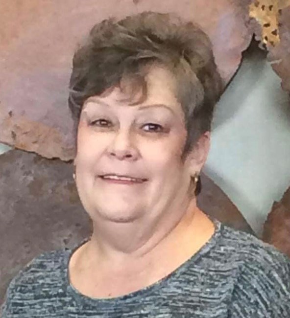 Karen Swaim Obituario - Paris, TX