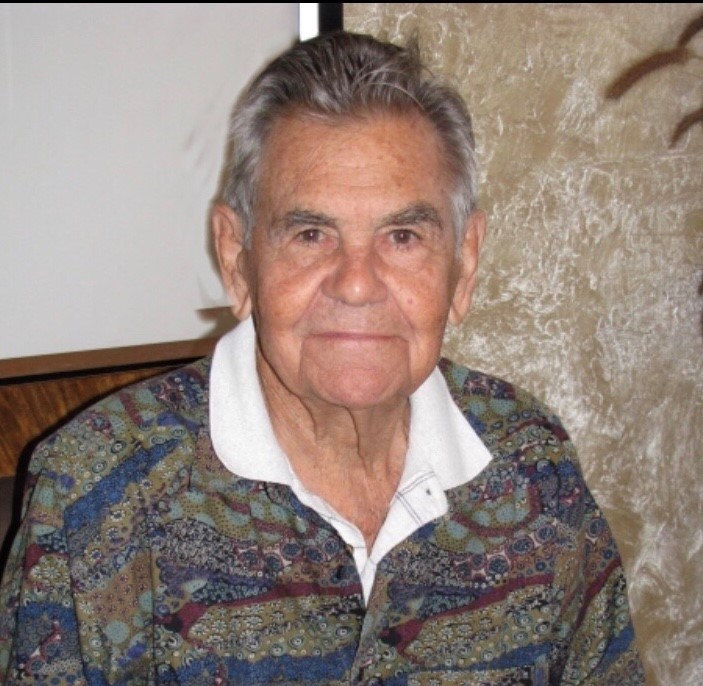 Leonard Childers Obituary - Grand Junction, CO