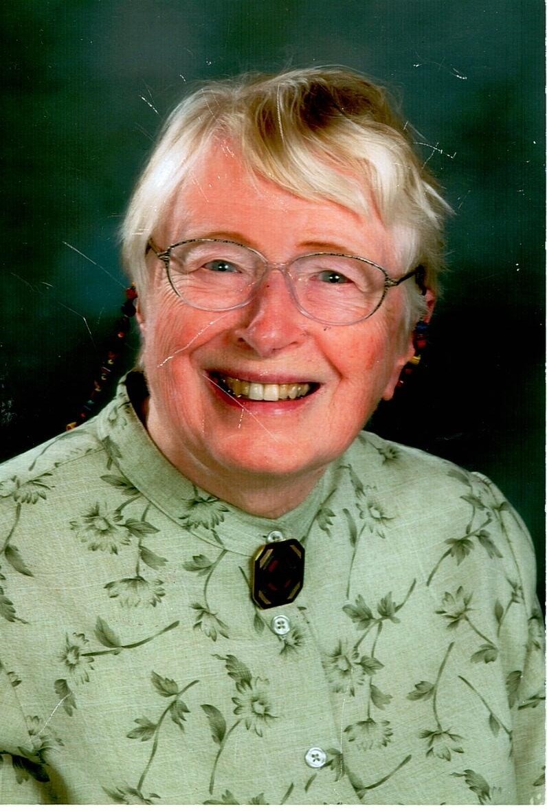 Nancy Rayfield Obituary - Bloomington, IN