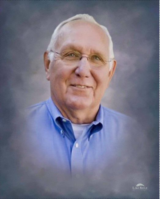 Milton Rowley Obituary - Lubbock, TX