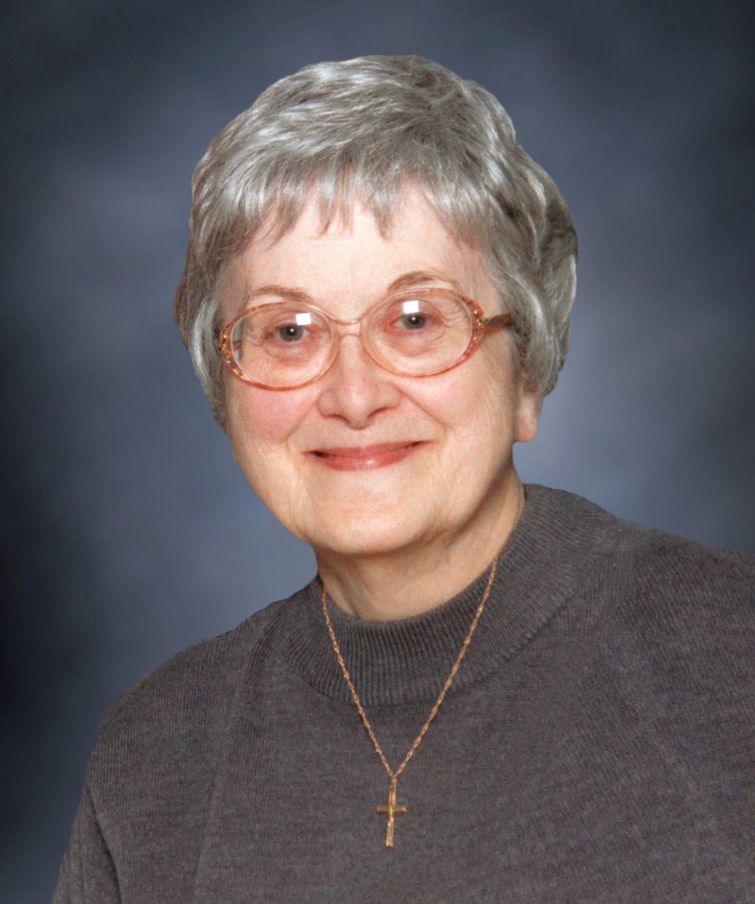 Elaine Helen Koves Obituary - Winter Haven, FL