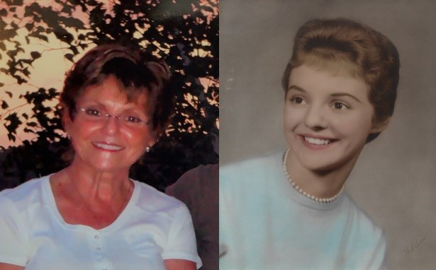 Pamela Porterfield Obituary - East Lansing, MI