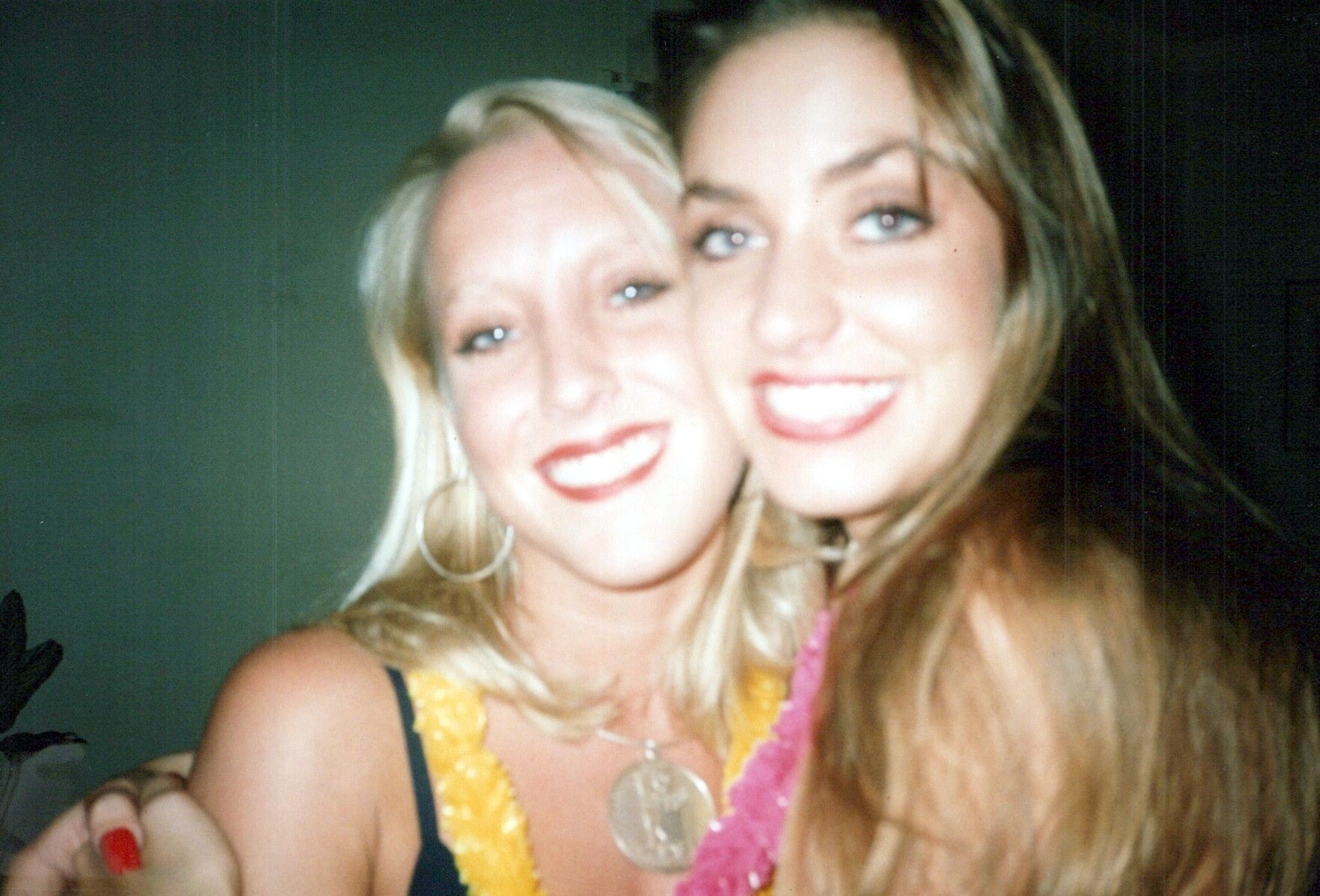 Amy Kirkpatrick's Instagram, Twitter & Facebook on IDCrawl