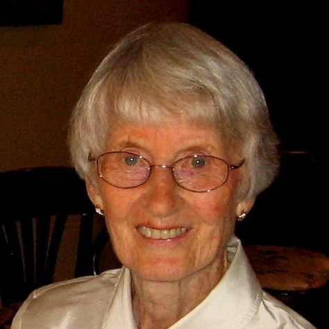 Sarah Lucille Hayter Obituary - Guelph, ON